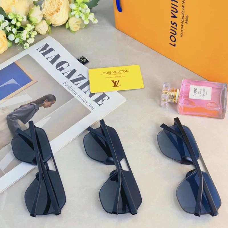 Legit Louis Vuitton Sunglasses