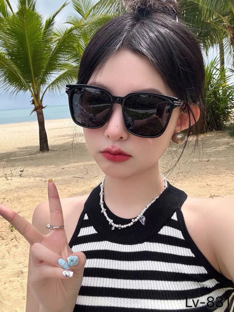 Louis Vuitton Sunglasses