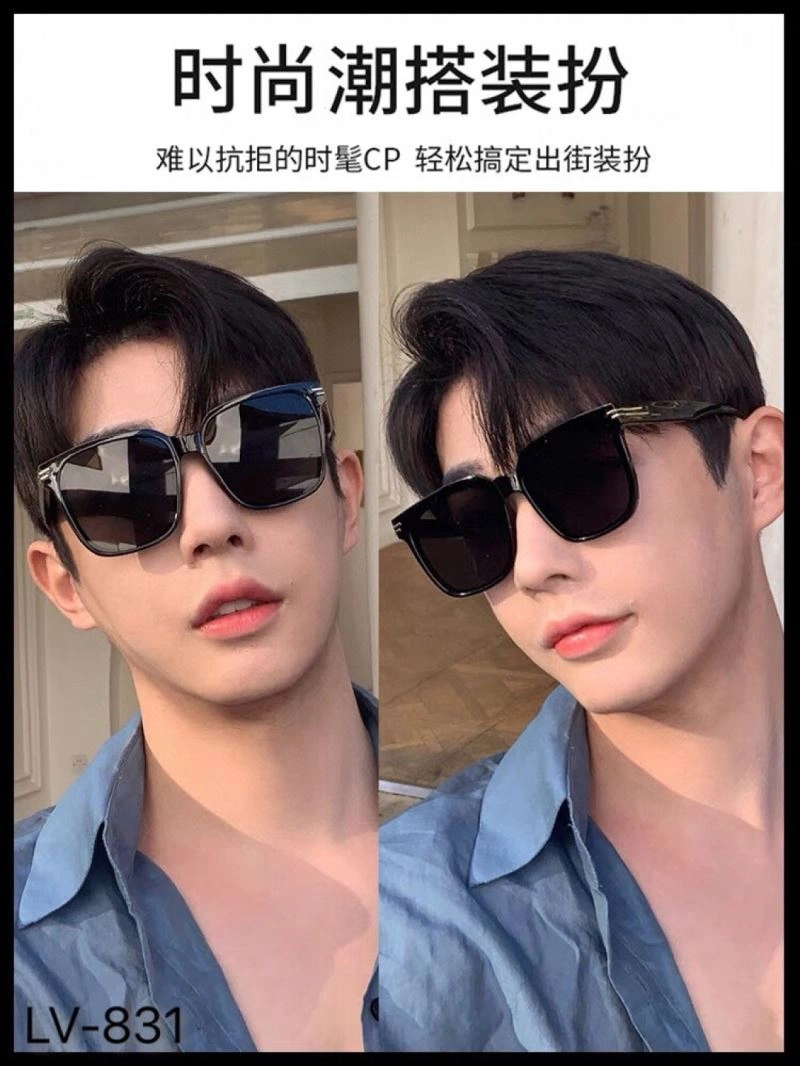 Genuine Louis Vuitton Sunglasses