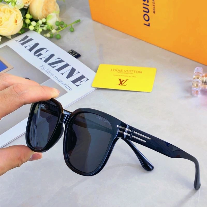 Genuine Louis Vuitton Sunglasses