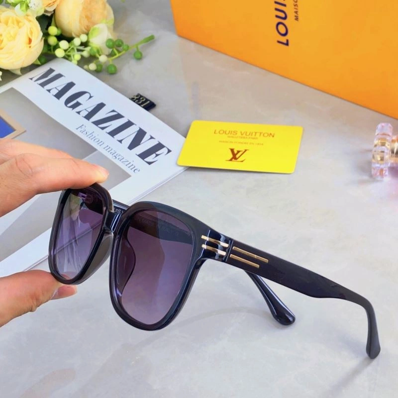 Genuine Louis Vuitton Sunglasses