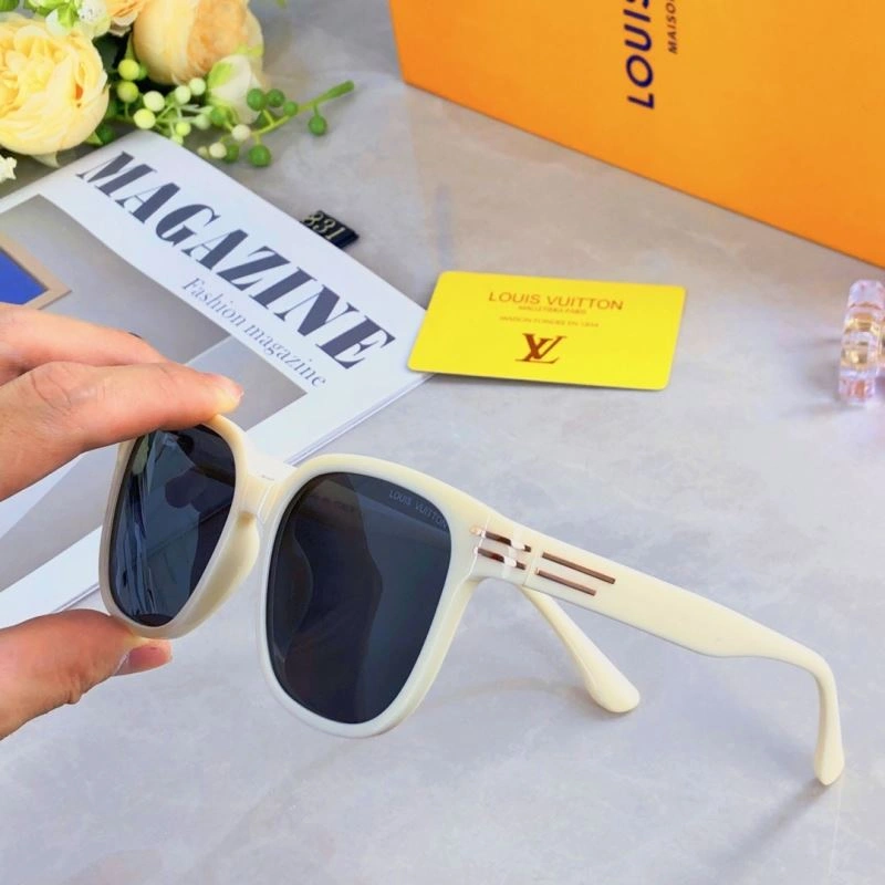 Genuine Louis Vuitton Sunglasses