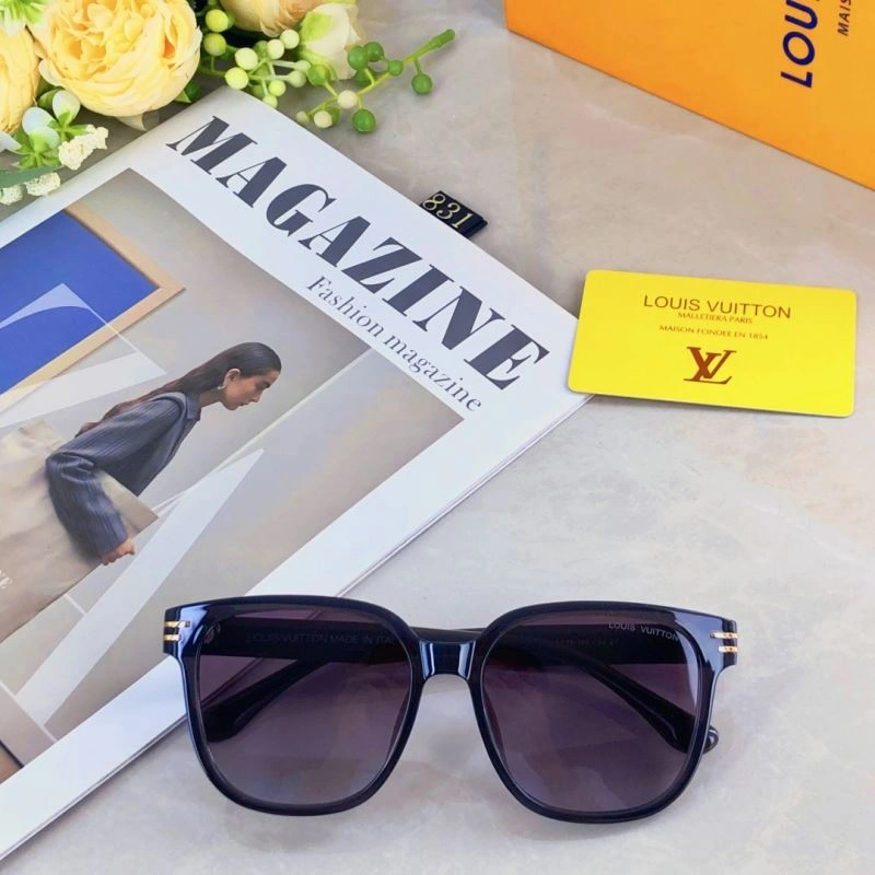 Genuine Louis Vuitton Sunglasses