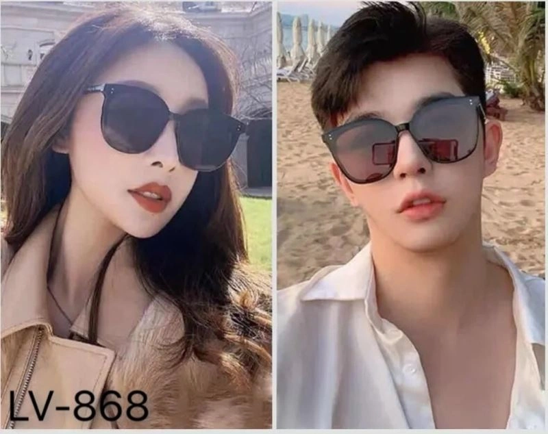 Authentic Louis Vuitton Sunglasses