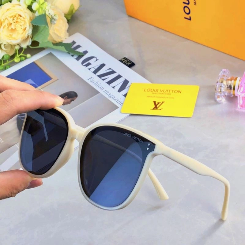 Authentic Louis Vuitton Sunglasses
