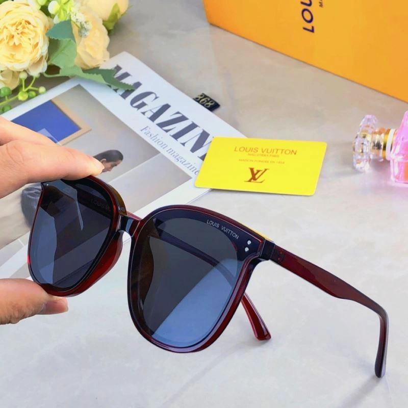 Authentic Louis Vuitton Sunglasses