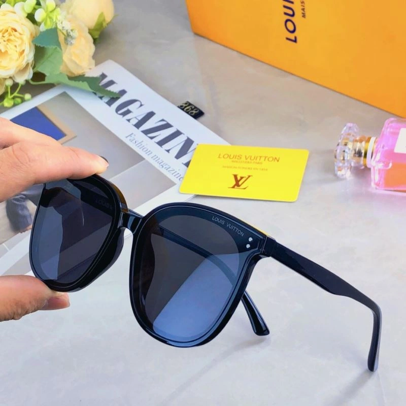 Authentic Louis Vuitton Sunglasses