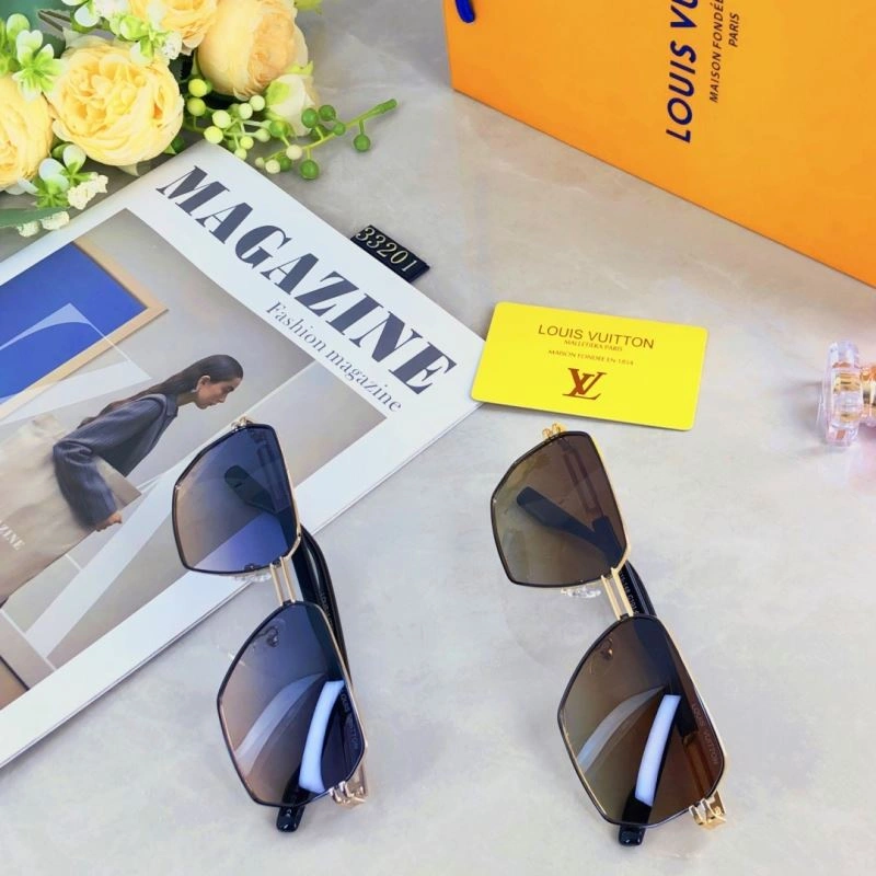 Value-priced Louis Vuitton Sunglasses