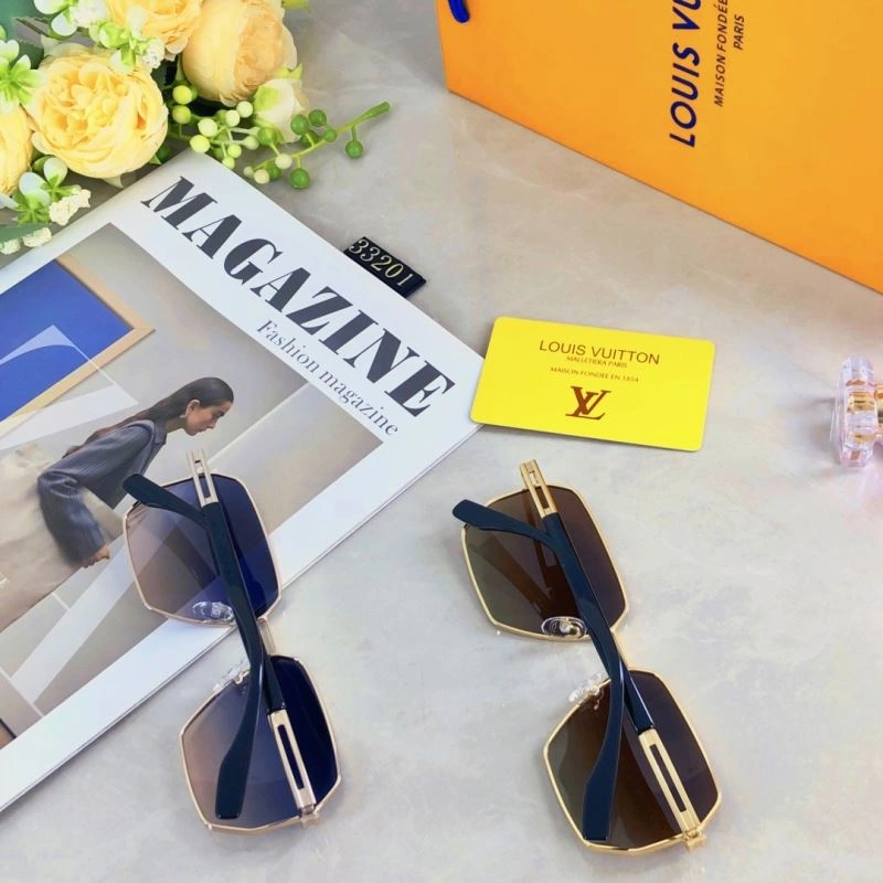 Value-priced Louis Vuitton Sunglasses