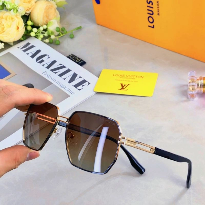 Value-priced Louis Vuitton Sunglasses