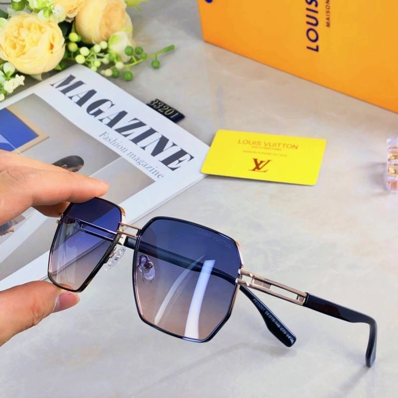 Value-priced Louis Vuitton Sunglasses
