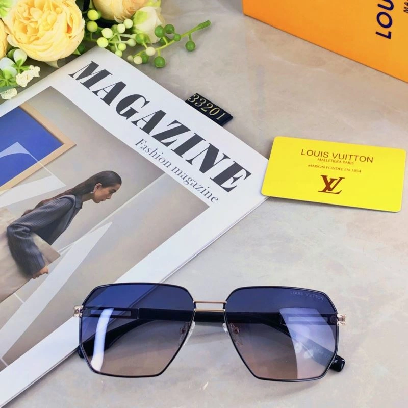 Value-priced Louis Vuitton Sunglasses