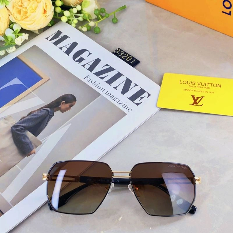 Value-priced Louis Vuitton Sunglasses