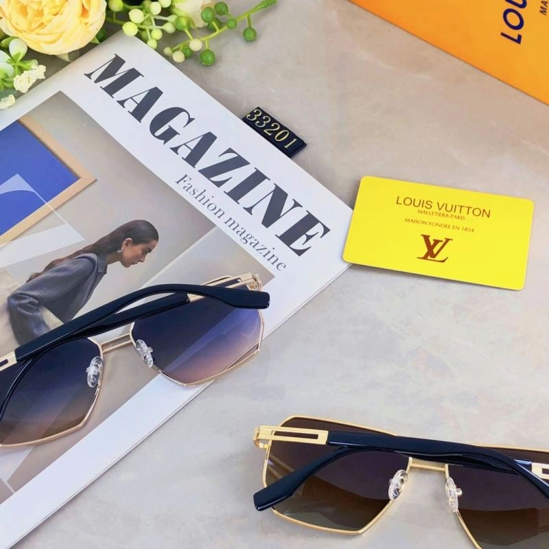 Value-priced Louis Vuitton Sunglasses