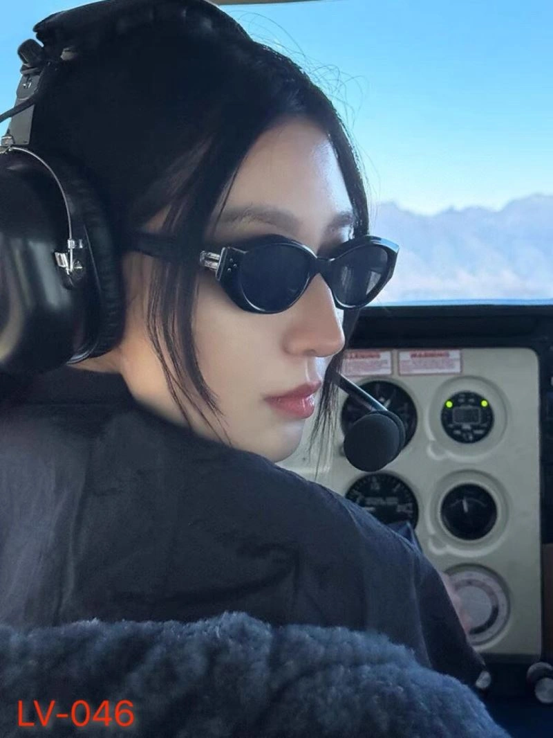Low-cost Louis Vuitton Sunglasses