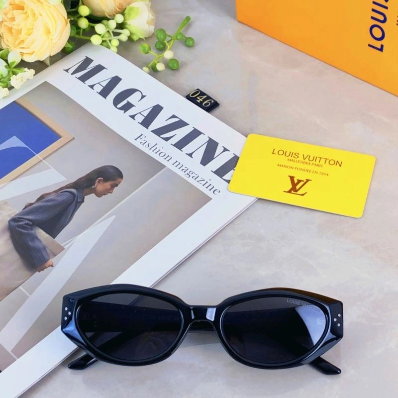 Low-cost Louis Vuitton Sunglasses