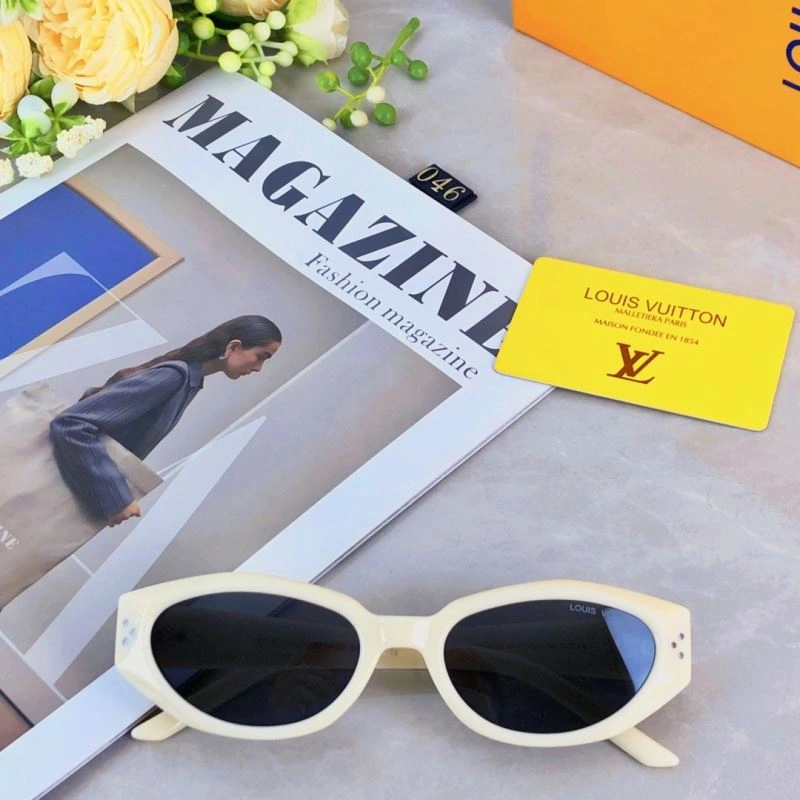 Low-cost Louis Vuitton Sunglasses