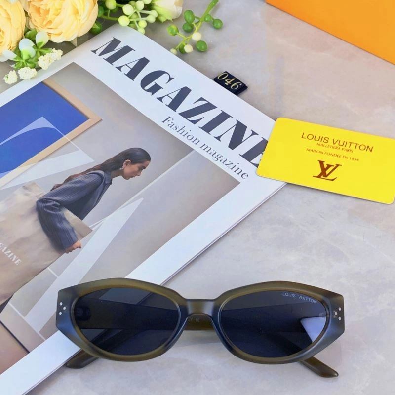 Low-cost Louis Vuitton Sunglasses