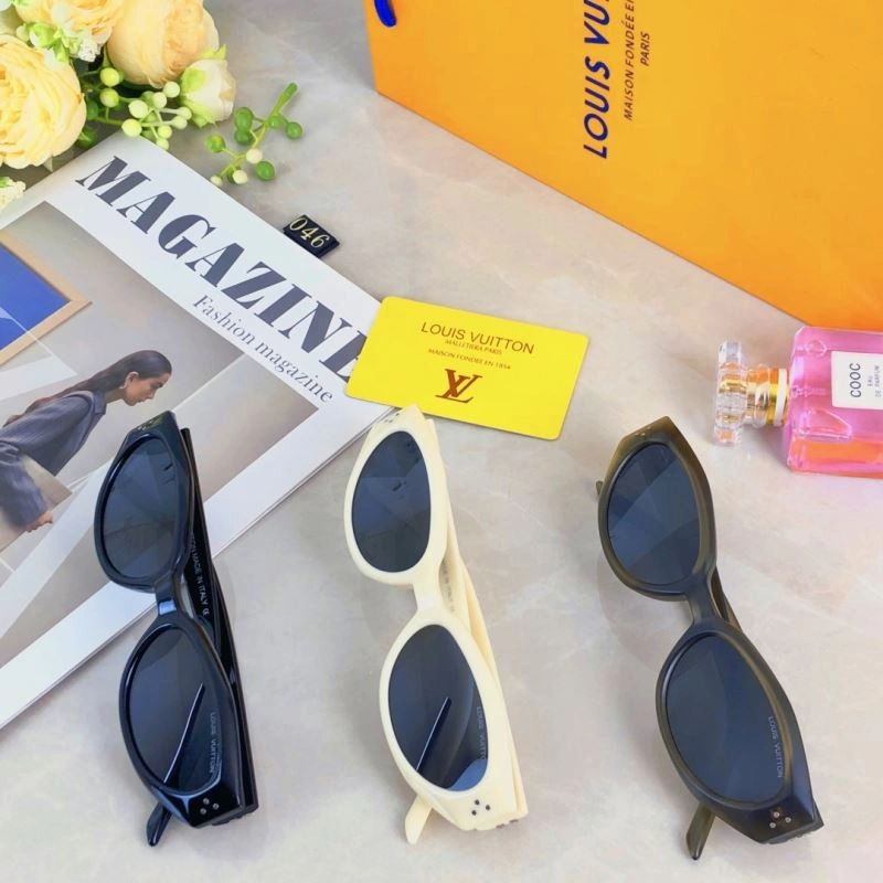 Low-cost Louis Vuitton Sunglasses