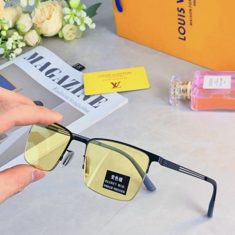 Louis Vuitton Sunglasses