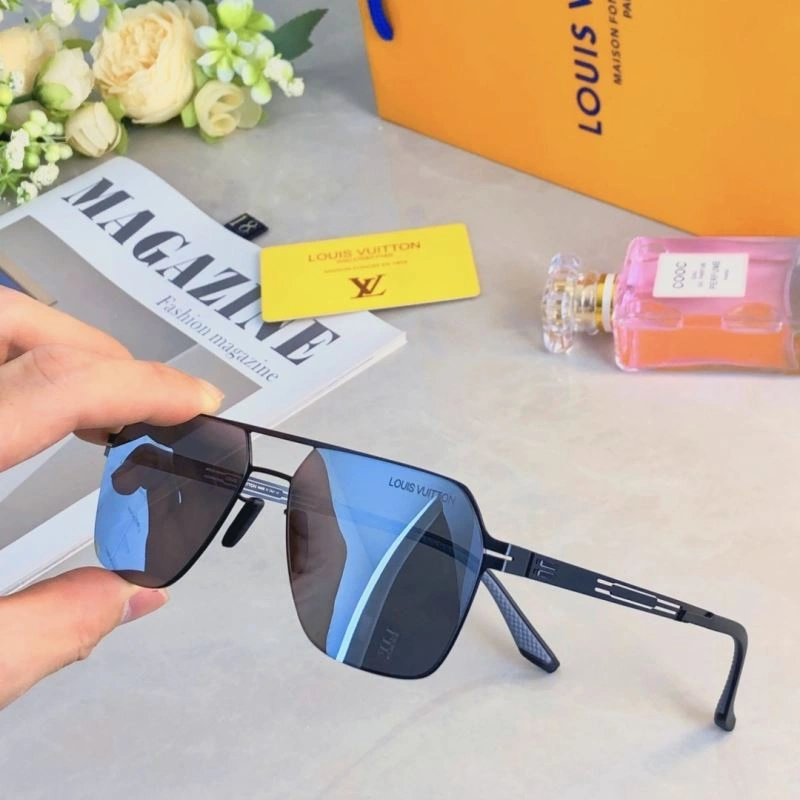 Original Louis Vuitton Sunglasses