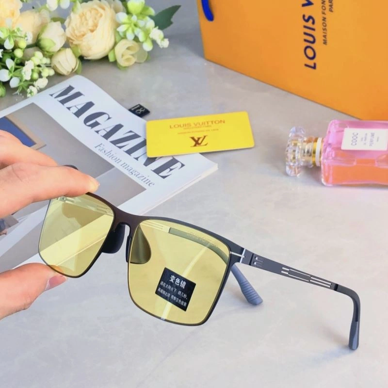 Original Louis Vuitton Sunglasses