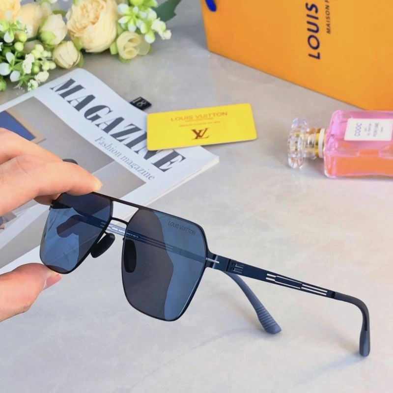 Original Louis Vuitton Sunglasses