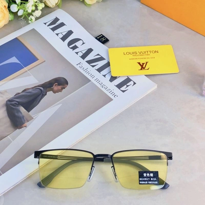 Original Louis Vuitton Sunglasses