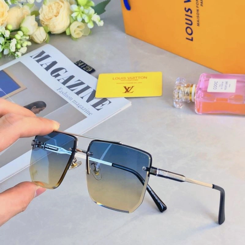 Louis Vuitton Sunglasses