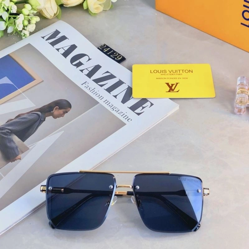 Value-priced Louis Vuitton Sunglasses
