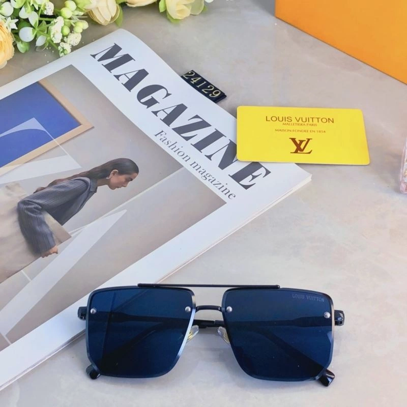 Value-priced Louis Vuitton Sunglasses