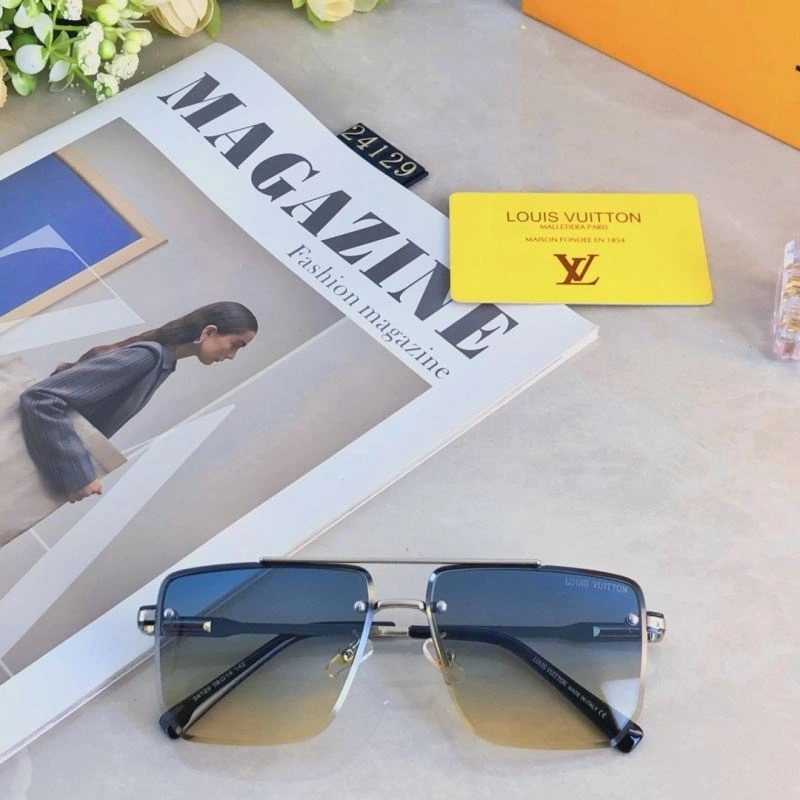 Value-priced Louis Vuitton Sunglasses