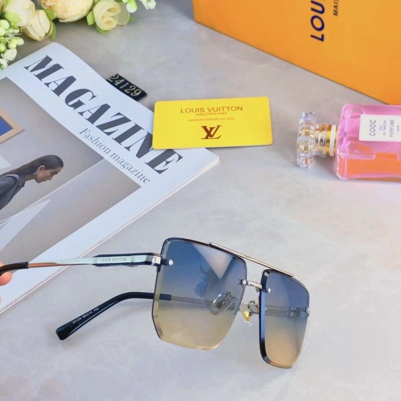 Value-priced Louis Vuitton Sunglasses