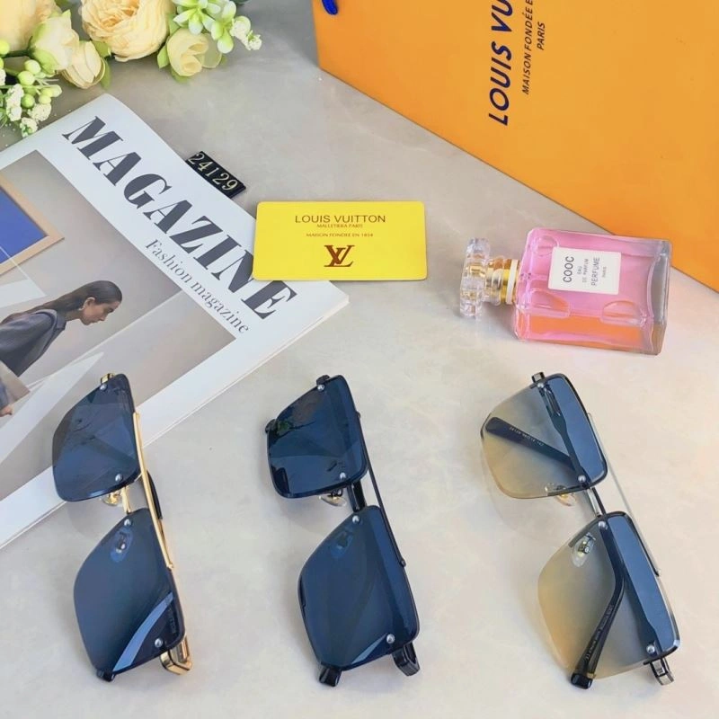 Value-priced Louis Vuitton Sunglasses