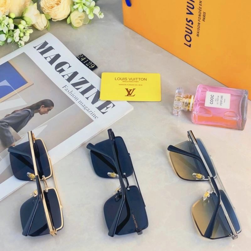 Value-priced Louis Vuitton Sunglasses