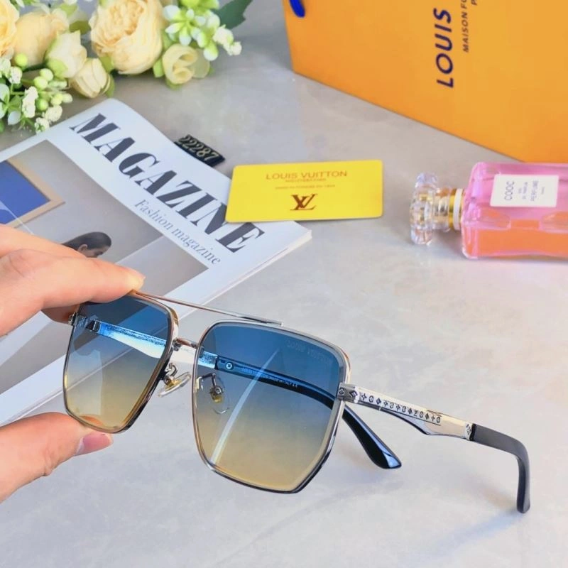 Louis Vuitton Sunglasses