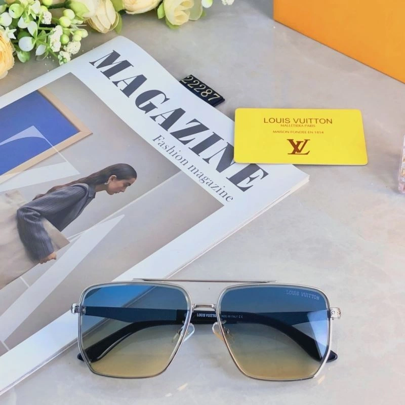Inexpensive Louis Vuitton Sunglasses