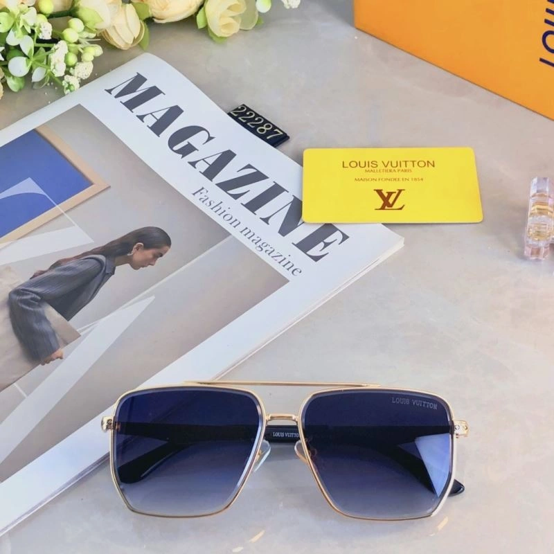 Inexpensive Louis Vuitton Sunglasses