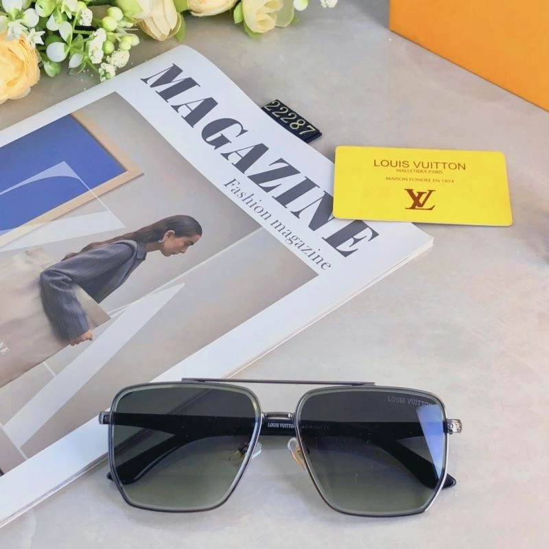 Inexpensive Louis Vuitton Sunglasses