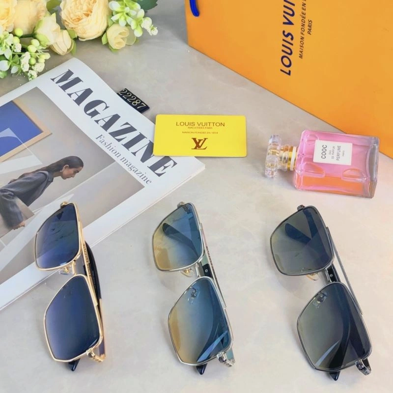 Inexpensive Louis Vuitton Sunglasses
