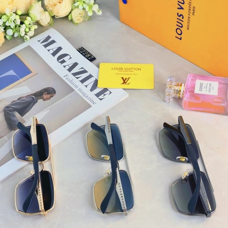 Inexpensive Louis Vuitton Sunglasses