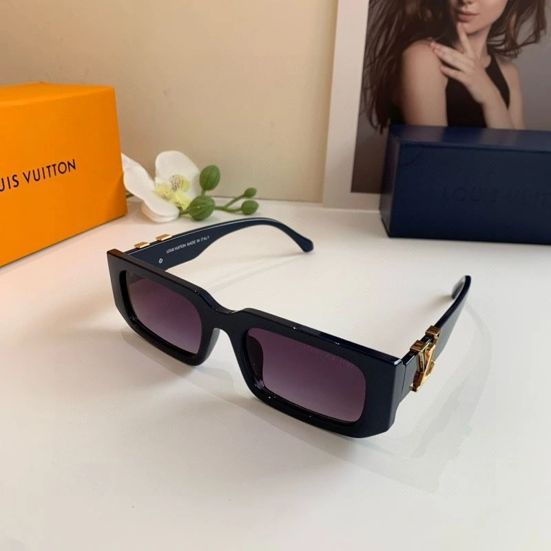 High fidelity Louis Vuitton Sunglasses