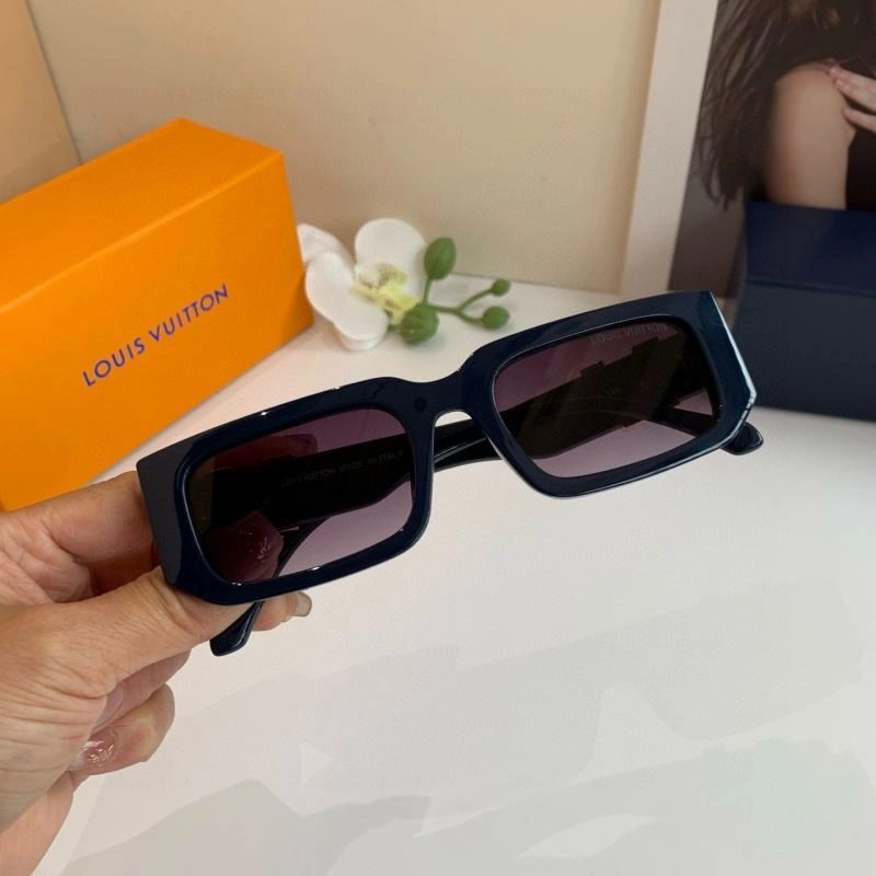 High fidelity Louis Vuitton Sunglasses
