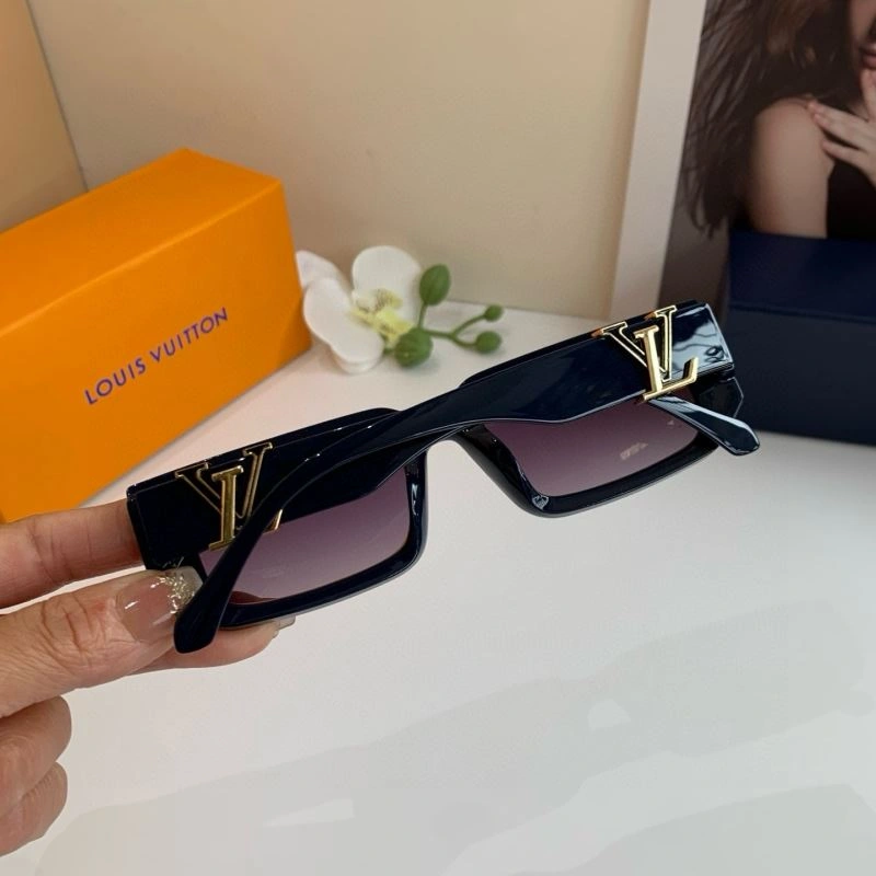 High fidelity Louis Vuitton Sunglasses
