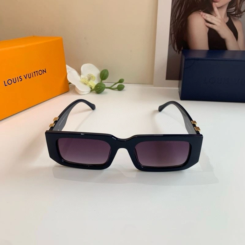 High fidelity Louis Vuitton Sunglasses