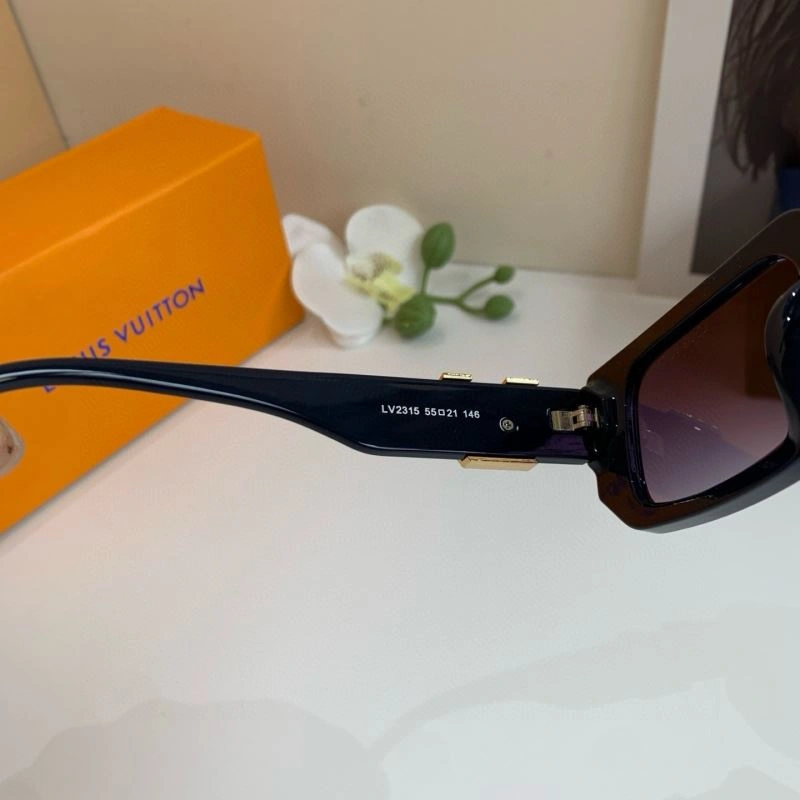 High fidelity Louis Vuitton Sunglasses