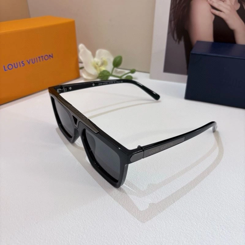 High fidelity Louis Vuitton Sunglasses