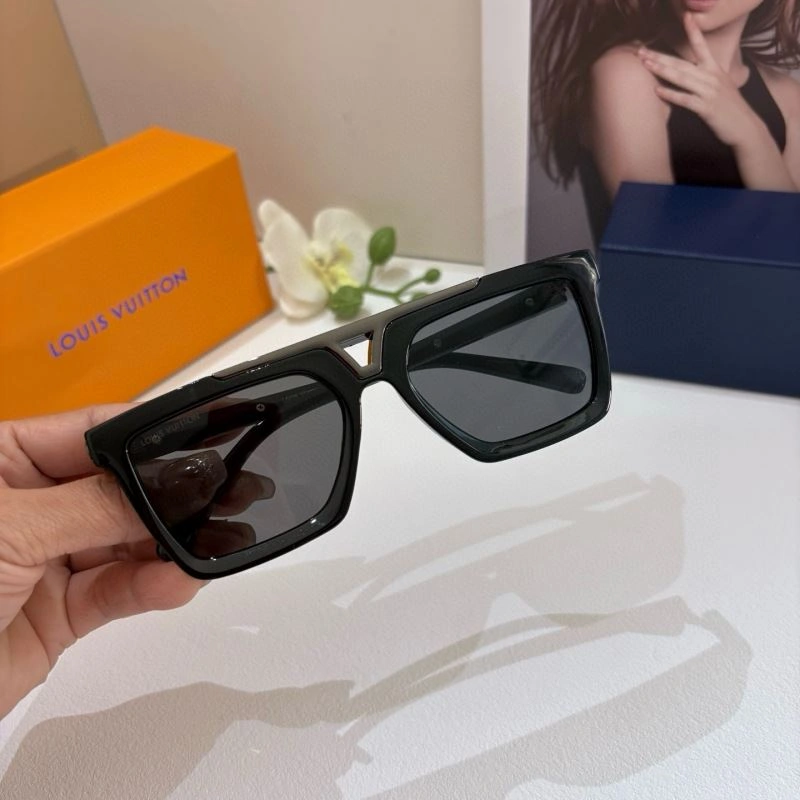 High fidelity Louis Vuitton Sunglasses