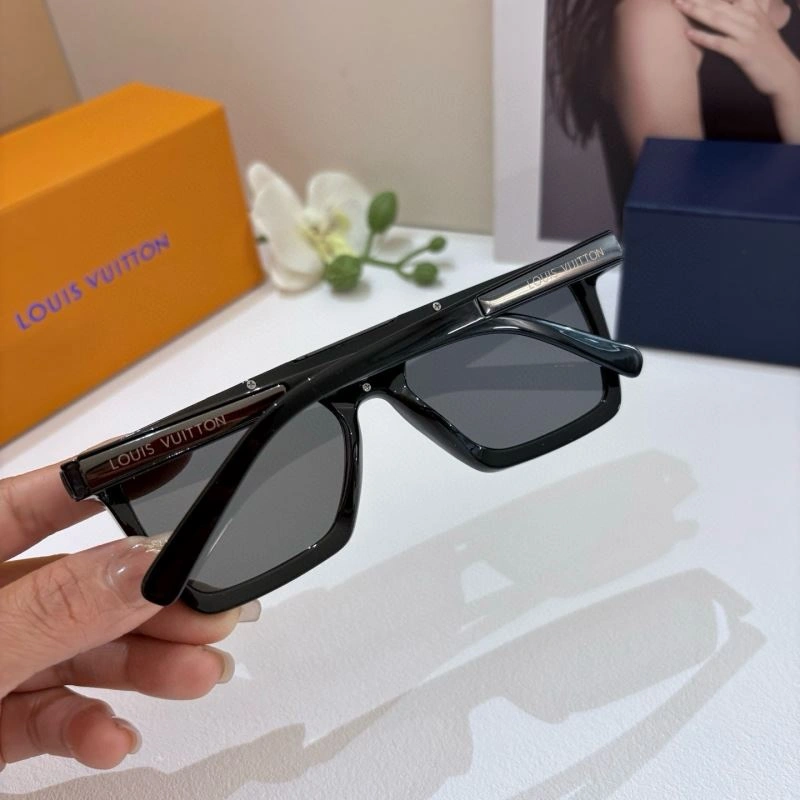 High fidelity Louis Vuitton Sunglasses