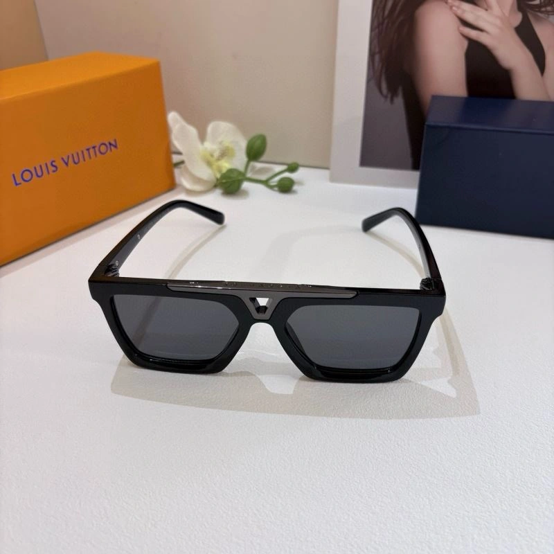 High fidelity Louis Vuitton Sunglasses
